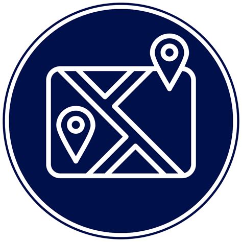 Ford Connected Navigation