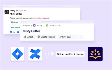Rootly Integrate With Multiple Instances Of Jira And Confluence