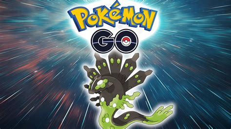 Pokemon Go Zygarde Zellen Finden 3 Tipps Für Eure Suche