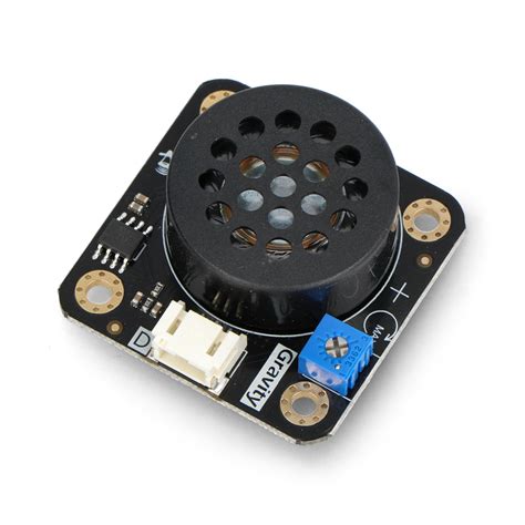 Gravity Iot Starterkit Für Microbit Botland Robotikgeschäft