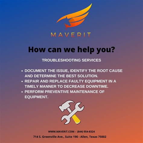 Maverit Llc On Linkedin Itsolutionprovider Softwaredeveloper Hardwaresolutions Cloudbackup…