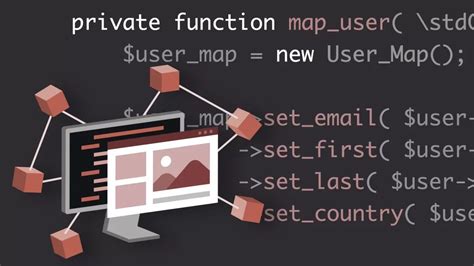 برنامه نویسی شی گرا و وردپرس