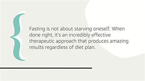 Complete Guide To Fasting Heal Your Body Through Intermittent