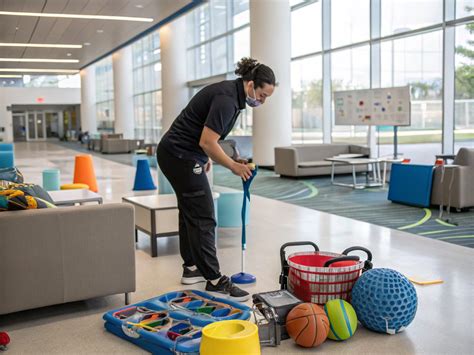 Recreation Assistant Job Description Taptalent