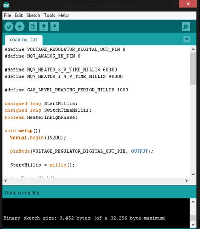 Compile Program Of Arduino Uno Download Scientific Diagram