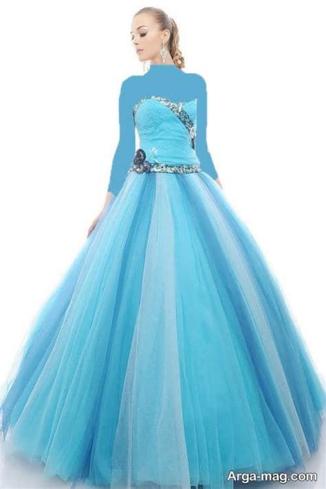 مدل لباس حنابندان عروس با طرح های جدید و امروزی خواندنی ها