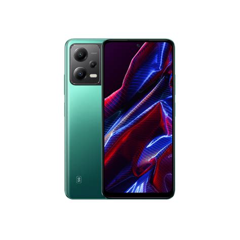 Xiaomi Poco X G Dual SIM