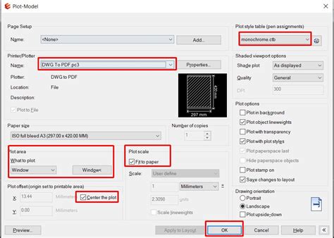 Hướng dẫn copy bản vẽ CAD sang WORD EXCEL cho chất lượng tốt nhất vô