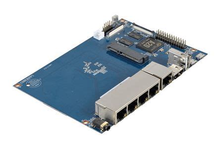 Banana Pi BPI R Mini Banana Pi Wiki