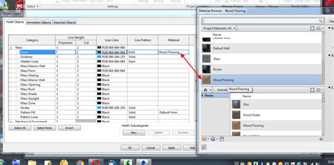 Turning Conceptual Masses Into Model In Place Mass Autodesk Community