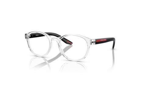 Eyeglasses Prada Linea Rossa Vps 07pv Vps07pv 2az1o1