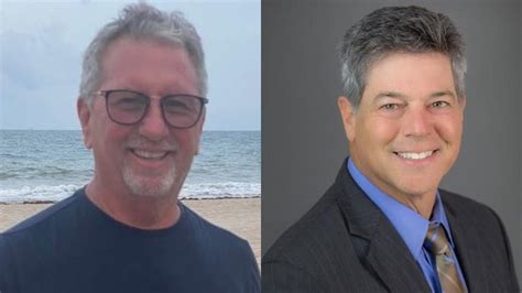 Business For The Arts Of Broward Appoints John O Grady And Kevin