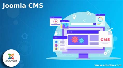 Joomla CMS How To Use And Create Joomla CMS Tool With Advantages