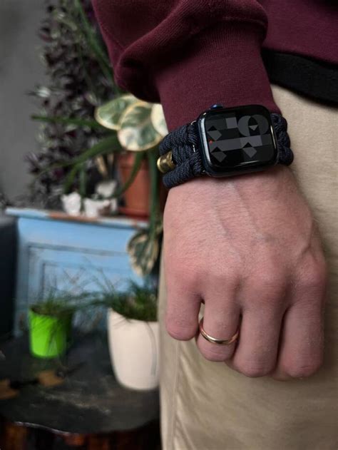 Ремешок для Apple watch | Пикабу