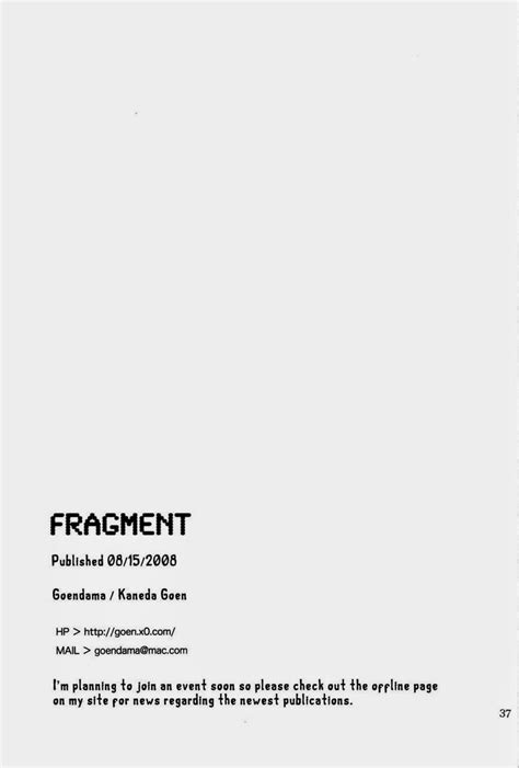[goendama ] Fragment Yu Gi Oh Dj [eng] Myreadingmanga