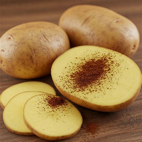 Potato For Skin How Rubbing Potato Slices Can Remove Dark Spots