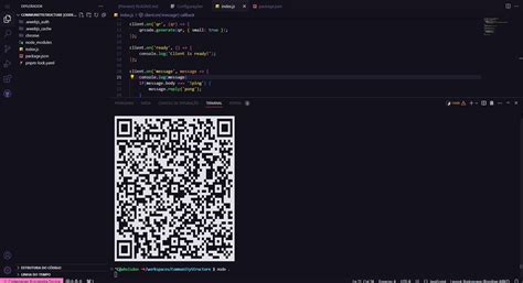 Client Does Not Reach The Ready Event · Issue 2547 · Pedroslopez