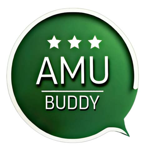 Amu Bcom And Amu Bba Amu Buddy