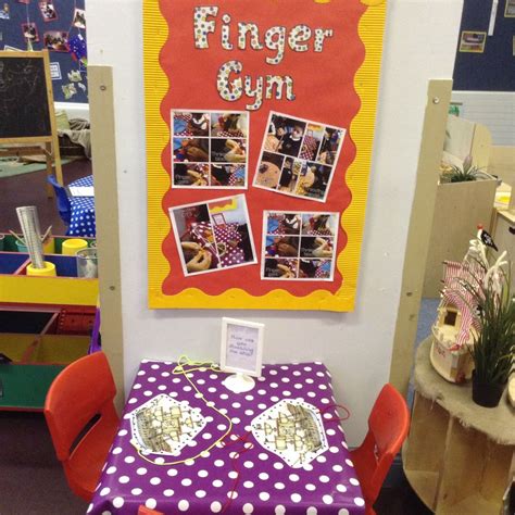 Threading Eyfs Classroom Classroom Environment Eyfs