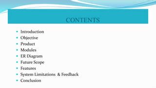 Online Pizza Ordering System Using Java Pptx Food Industry Industries