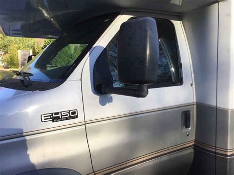 2003 Used Lazy Daze 23 5 Twin King Class C In Massachusetts Ma