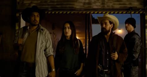 La Purga Por Siempre De Qué Trata La Película Con Ana De La Reguera Y