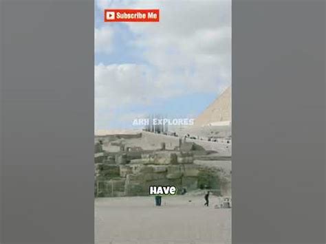 Unveiling Egypt's Ancient Secrets: Saqqara's Tombs & Workshops #fact #history #ancientegypt # ...