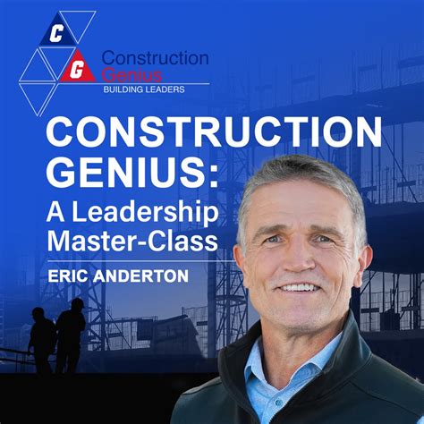 Forget Hierarchy — How This Co… Construction Genius Apple Podcasts
