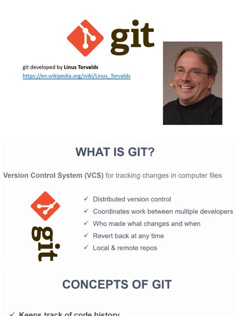 Git Introduction Pdf