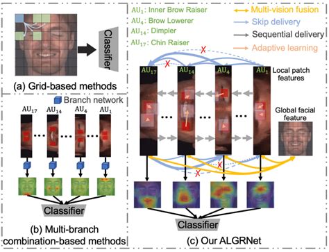 Illustration Of The Different Schemes A The Traditional Gridbased Download Scientific