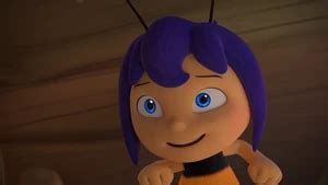 Violet Maya The Beegallery Heroes Wiki Fandom