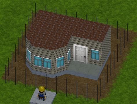 Ideassolutions For Finding The Outside Corner Points Of A Mesh