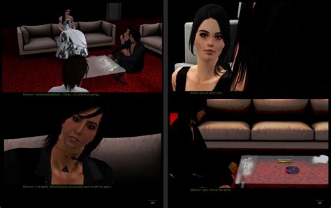 Devil Goes On Hollywood Johnny Depp Part Iiii The Sex The