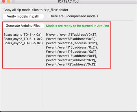 GitHub Arturataide I C IOPT Toolkit To Generate Executable Code For Distributed Embedded