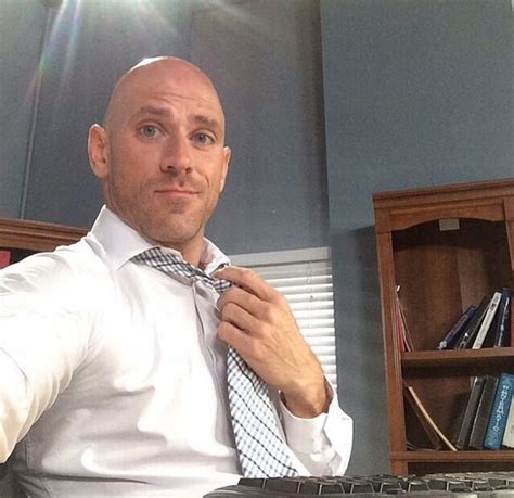 Создать мем johnny sins лысый актер из бразерс фотка лысого из браззерс Картинки Meme