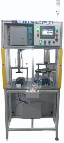 Flow Testing Machine At ₹ 530000 Flow Test Equipment In Bengaluru