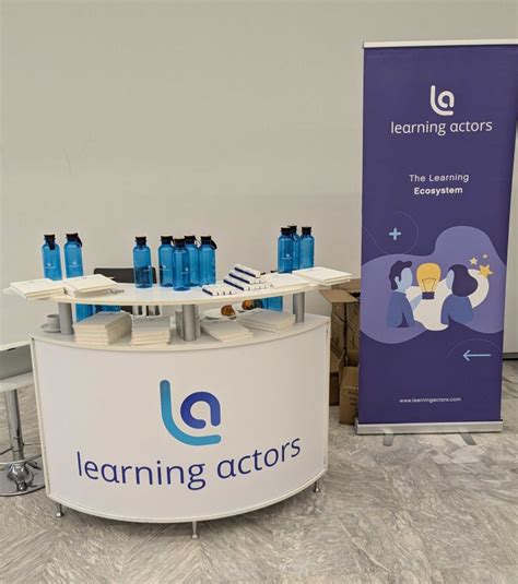 Learning Actors On Linkedin Betterways2024 Learningactors Learnfromthebest Agilegreece