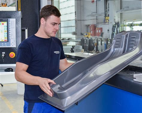 Project Consulting Service And Consulting Geiss Ag