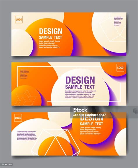 홀로그램 추상 배경 템플릿 배너 디자인 3 차원 벡터 홀로 그래피 호 레이아웃 유체 유행 디자인 0명에 대한 스톡 벡터 아트 및 기타 이미지 Istock