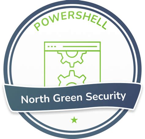 Academy North Green Security Cyber Security Training