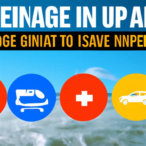 5 Common Insurance Coverage Gaps And How To Avoid Them Insurance Agents