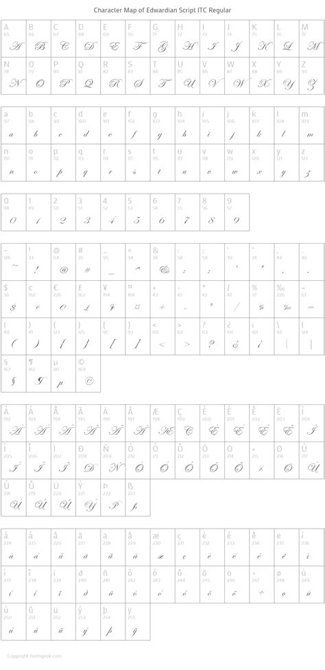 edwardian script itc font download for free view sample text rating
