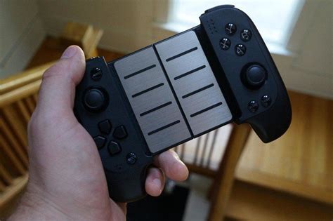 Beboncool Wireless Gaming Controller Review Proof That Cheaters Never Prosper Android Central