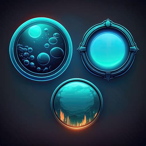 44 000 rocket game ui pictures