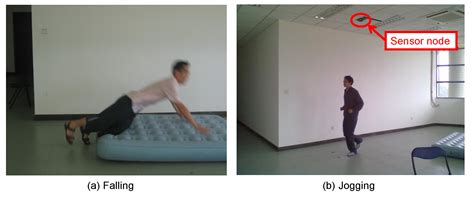 Abnormal Activity Detection Using Pyroelectric Infrared Sensors
