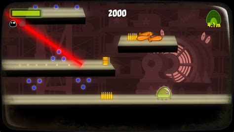 tales from space mutant blobs attack