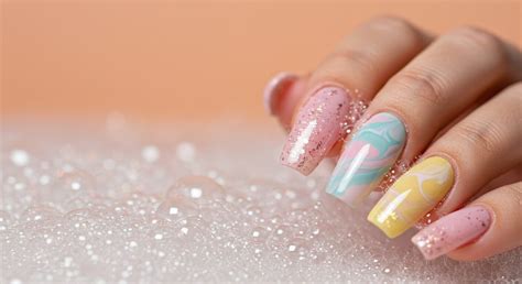 Bubble Bath Nails 2026 Complete Guide To The Perfect Nude Pink