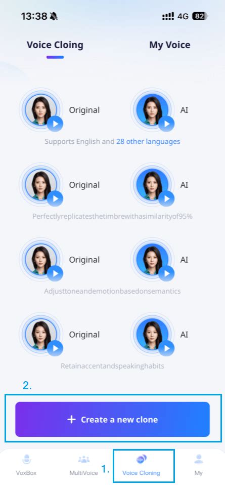 How to Train an AI Voice Model: 3 Simple Steps!