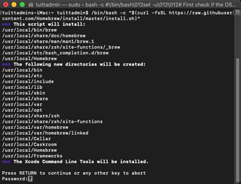 Python Sc Package Installation Guide Mac Blog Zuitt Coding Bootcamp