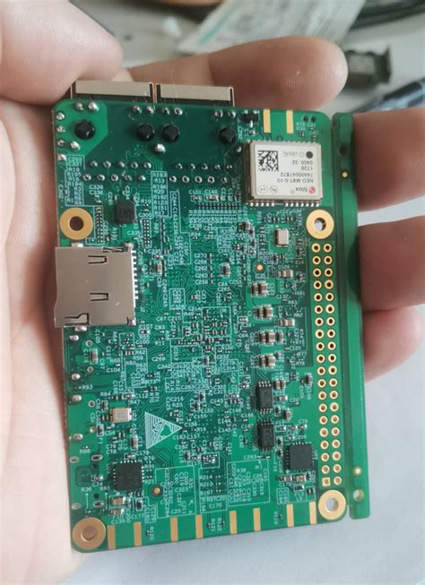 New Board SDRPi Request A Branch Issue Open Sdr Openwifi GitHub